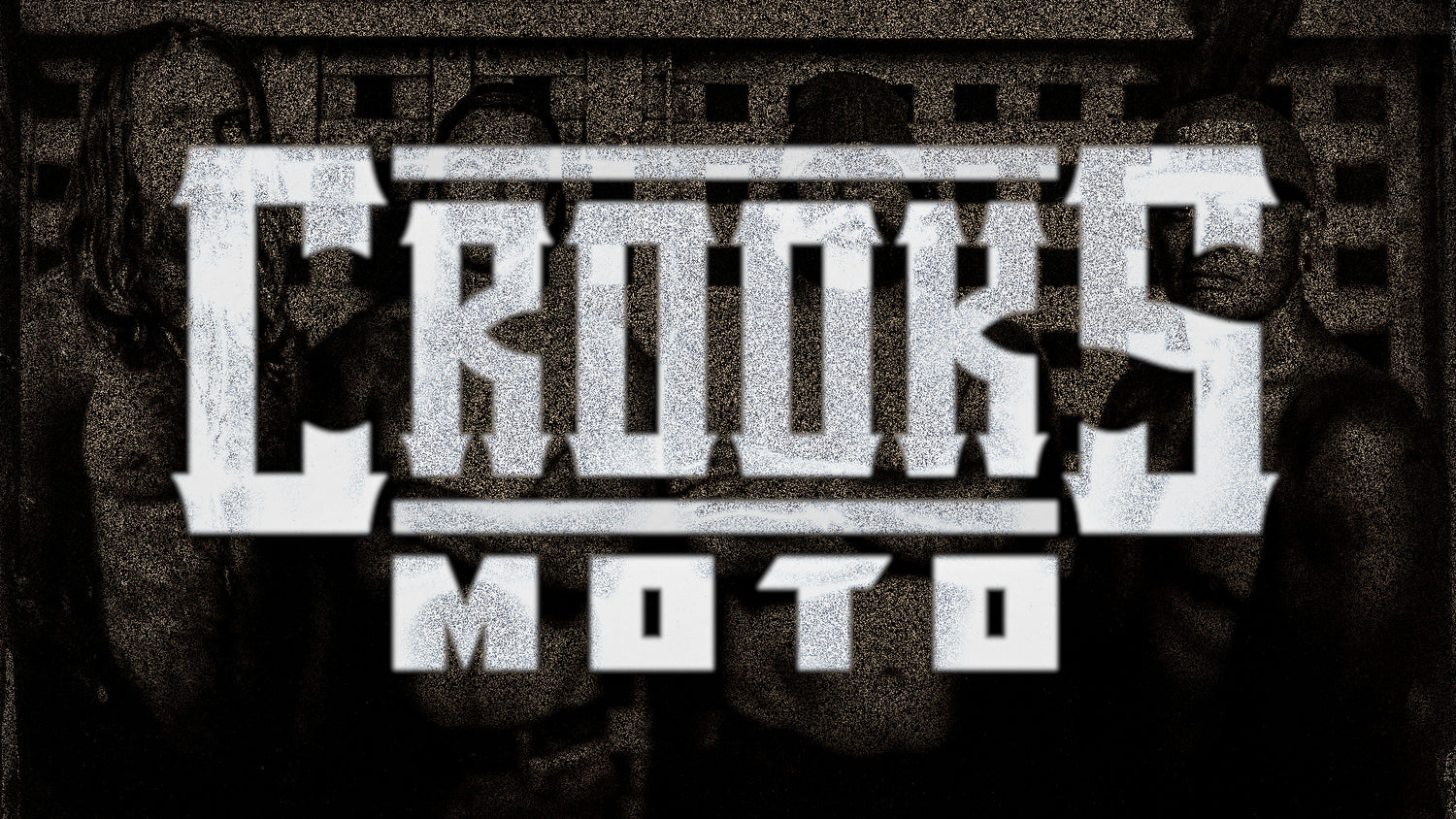 CROOKS MOTO